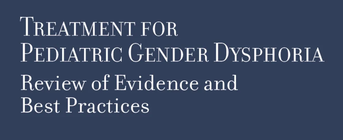 US Department of Health and Human Services releases final report on ...